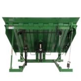 Dock Levelers / Dock Lifts | K&K Material Handling